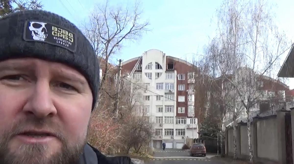 Wagner ayuda a Putin en las cercanías de Kosovo