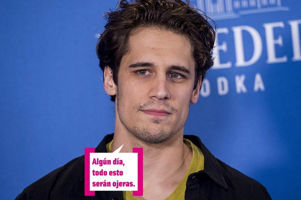 La hija de Martiño Rivas está enorme: ¡ya va a estar en 'El Internado ...