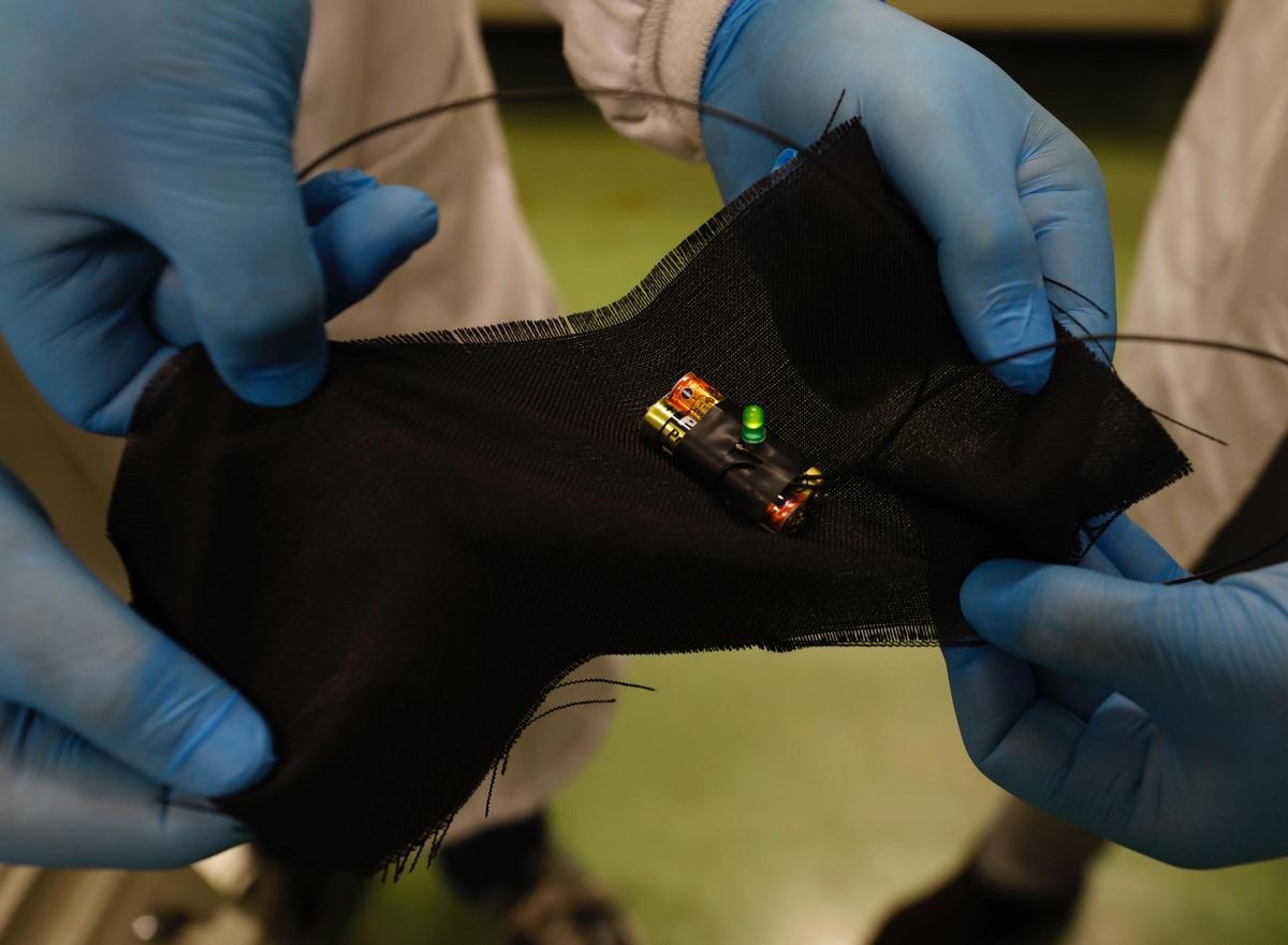 Idonial y Ciencia inician la negociación para el futuro Centro Tecnológico