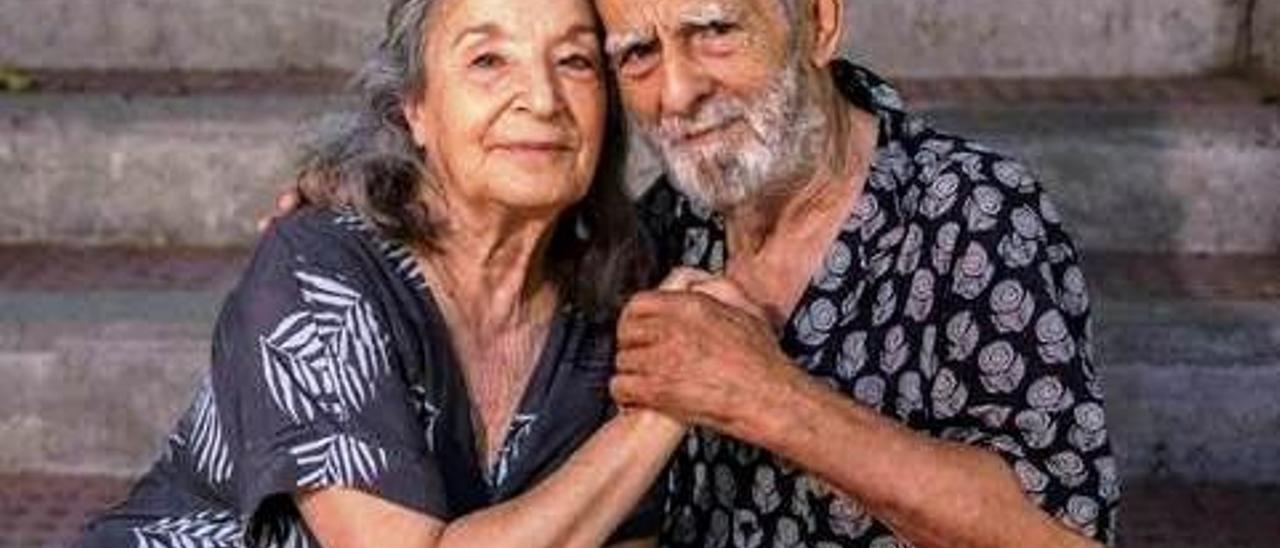 Juan Margallo: Los recuerdos de José Manuel Villafaina sobre el actor extremeño