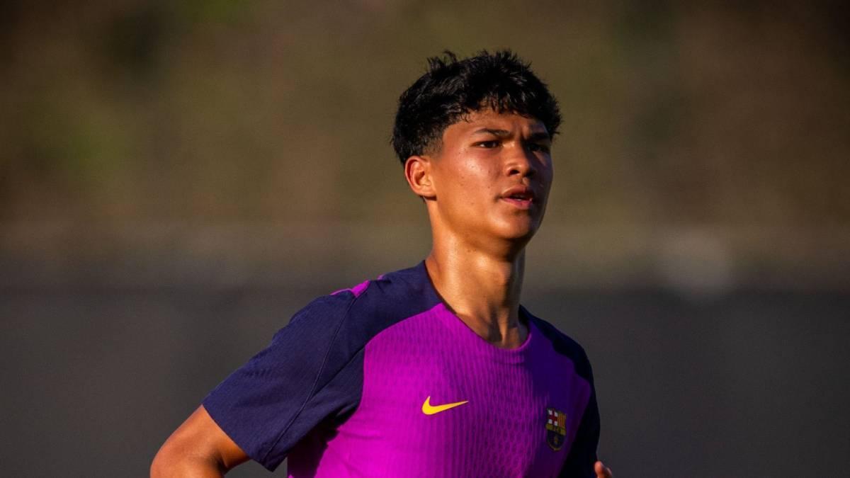 Dro o cuando la Masia funciona. Opinión de Jaume Marcet