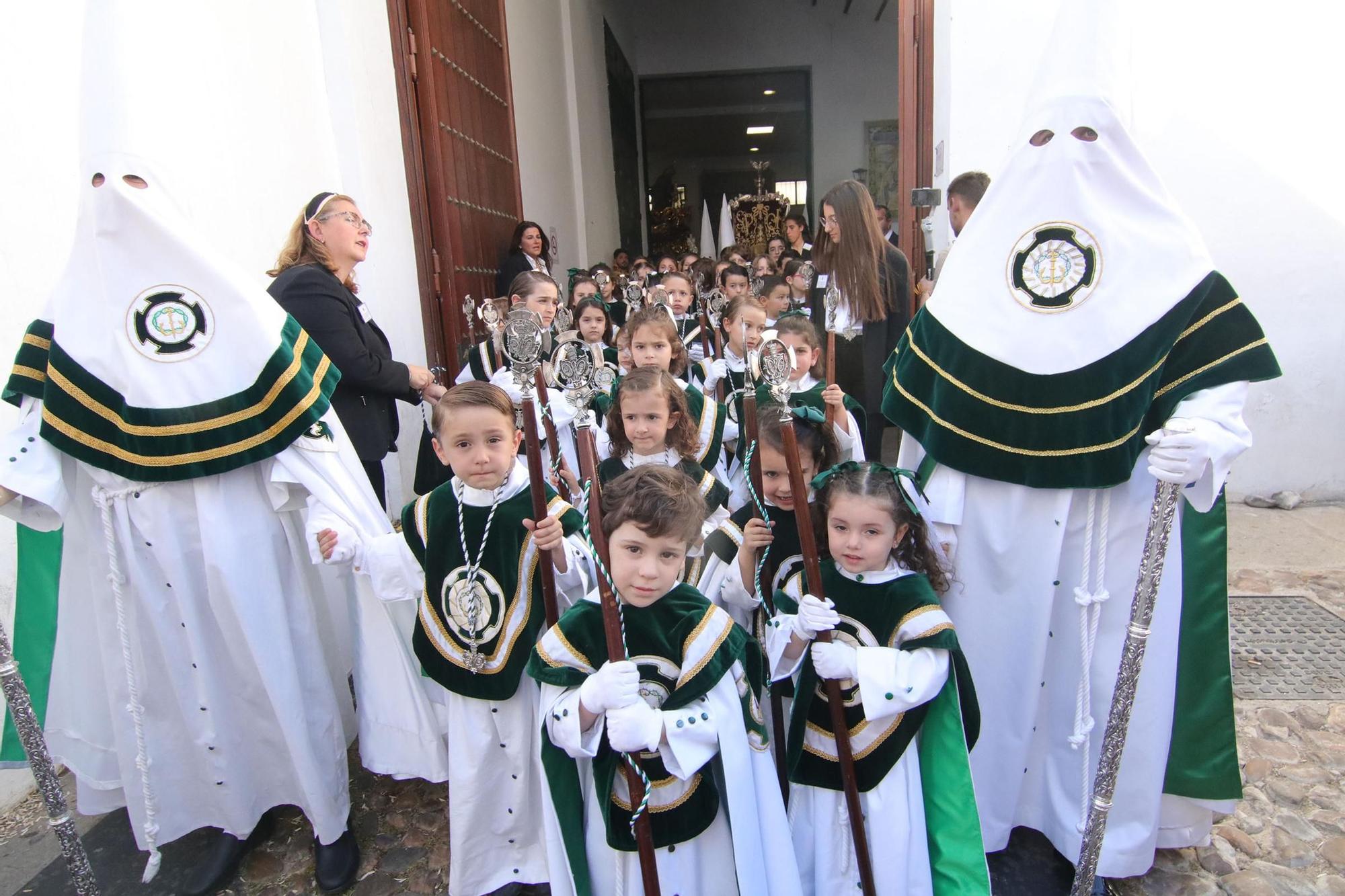 Galería fotos Semana Santa Córdoba 2023 | Miércoles Santo | La ...