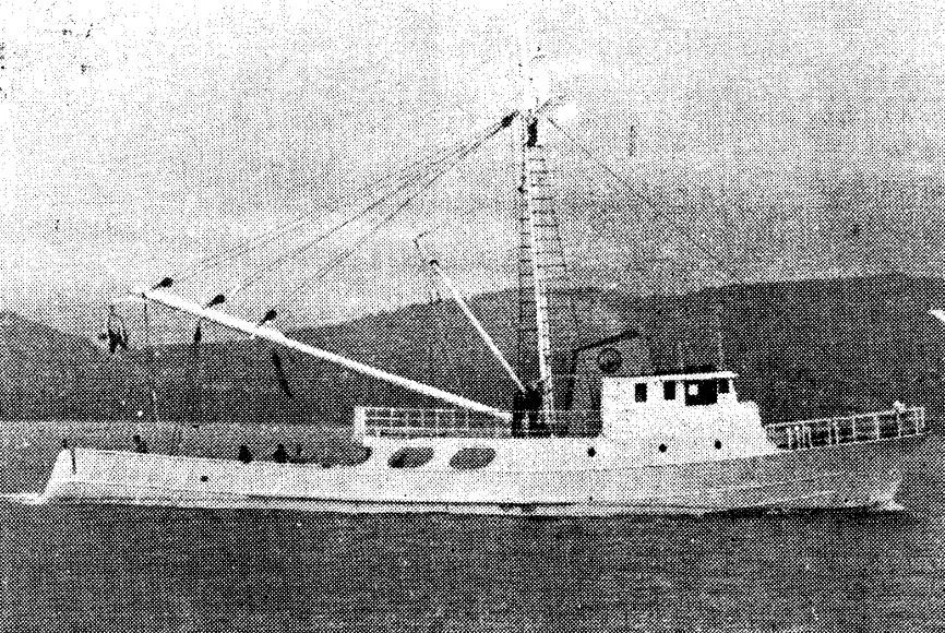 El Vigo que quizá nunca conociste | Un viaje por la flota de Pescanova