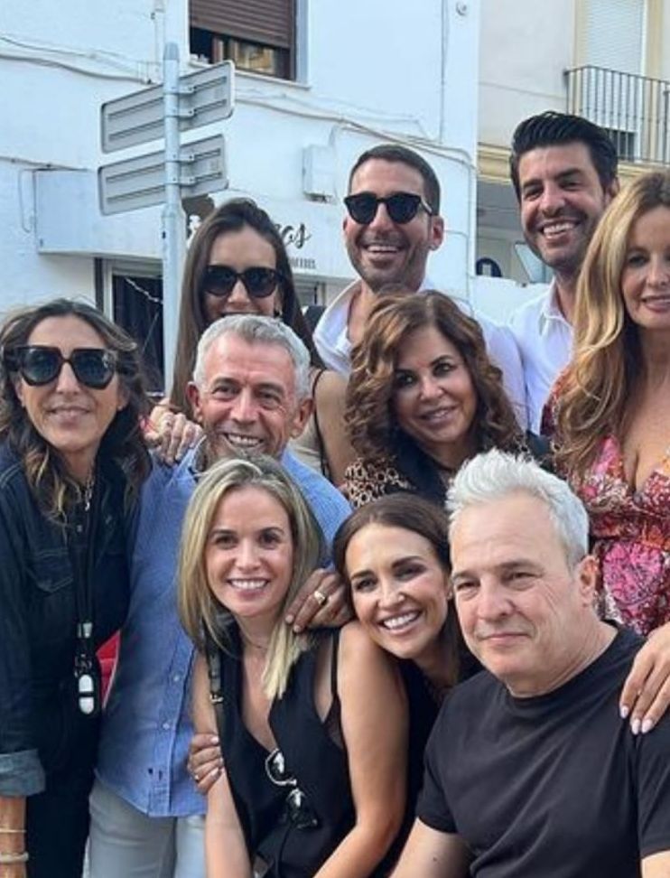 Rebeca Toribio, la nueva novia de Miguel Ángel Silvestre: descubre ...