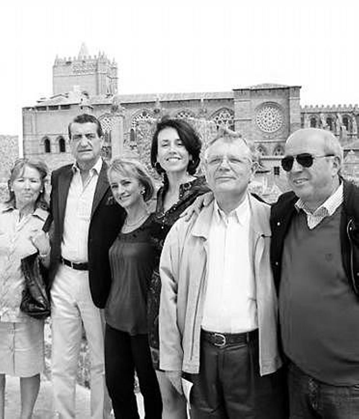 José María López-Aguilar y Pérez-Griffo