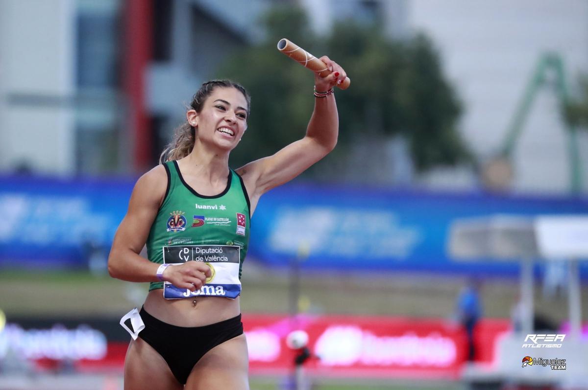 El Playas de Castellón destroza su récord de medallas en el Campeonato ...