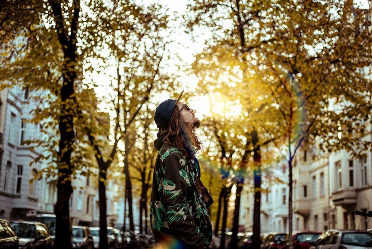 Cinco destinos para cinco tipos de gafas de sol - Woman