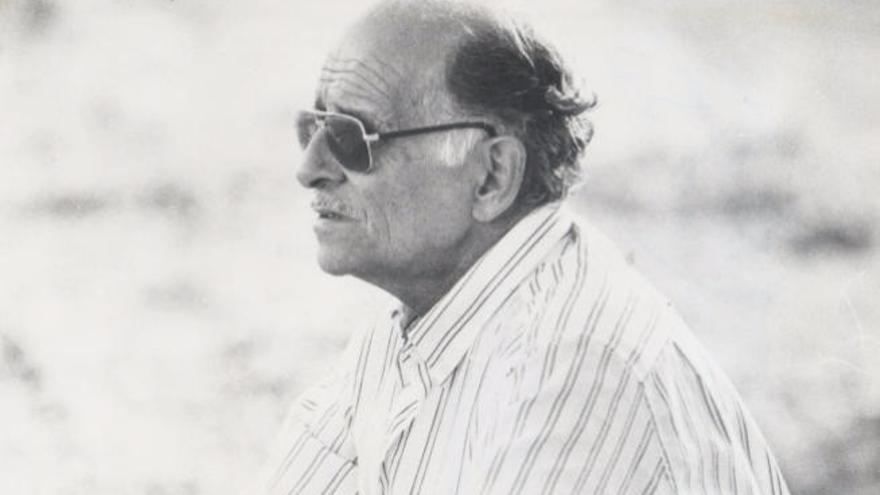 Adiós a Fernando Arencibia - La Provincia