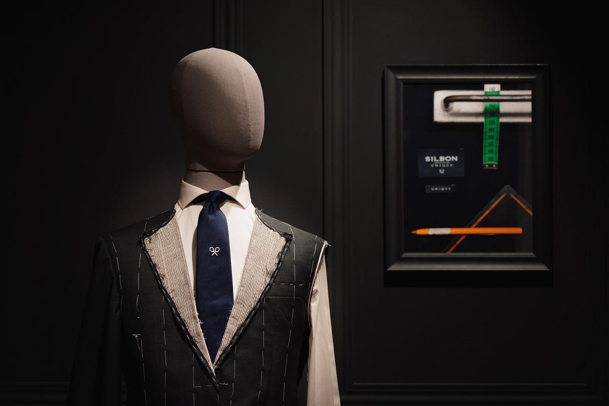 MODA | Detalles que marcan la diferencia: Silbon revoluciona el sector ...