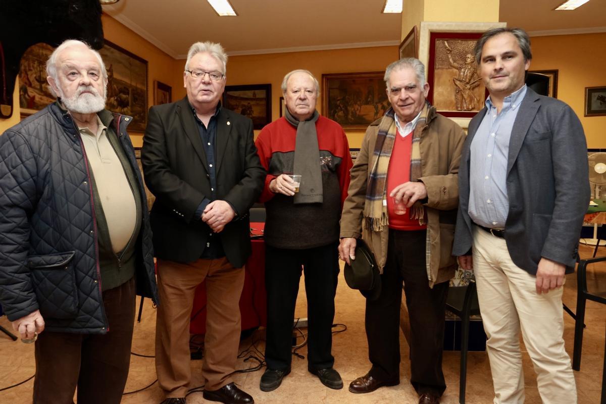 El novillero Javier Cuartero, protagonista en Alicante.