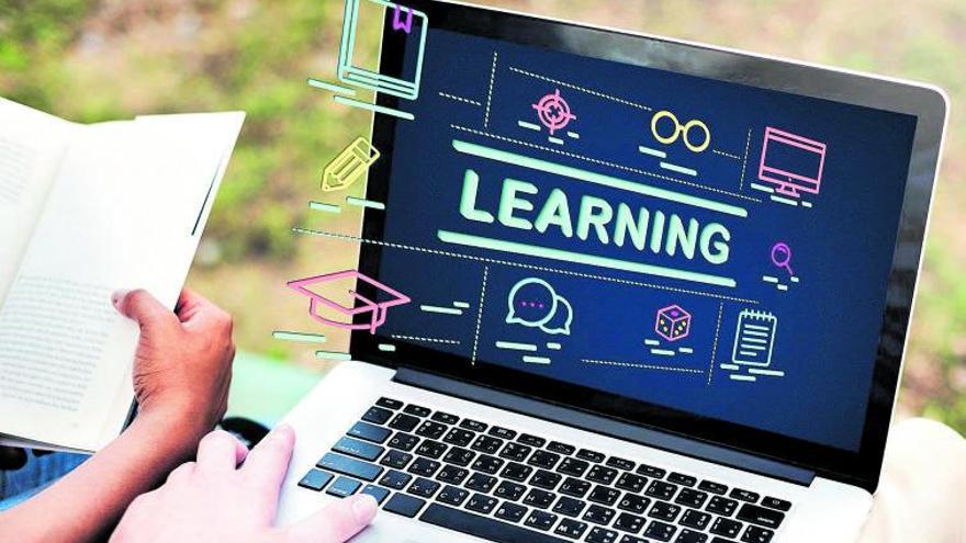 Tendencias de e-learning y formación online para 2023 - La Opinión de Málaga