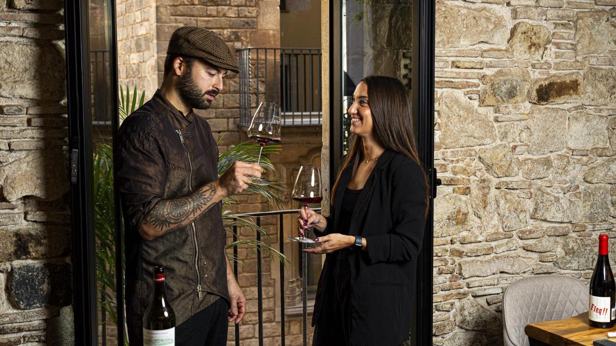L'Antiquari Gastronòmic, favorito en The Fork 2024, se traslada