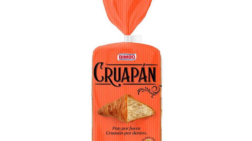 CRUAPAN BIMBO | ¿Dónde comprar Cruapán en Canarias?:¿Las redes tienen ...