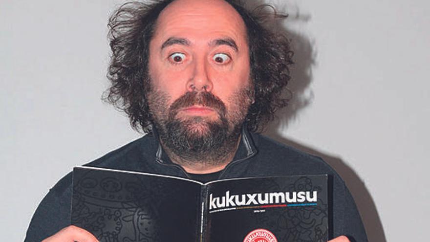 El Dibujante Mikel Urmeneta Condenado Por Coacciones