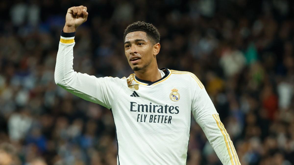 Fotos | Todos los ganadores del trofeo Golden Boy