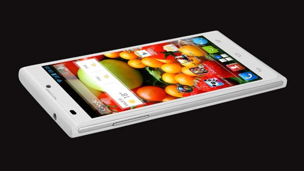 Descubre el nuevo smartphone ZTE Blade L2 - Cuore