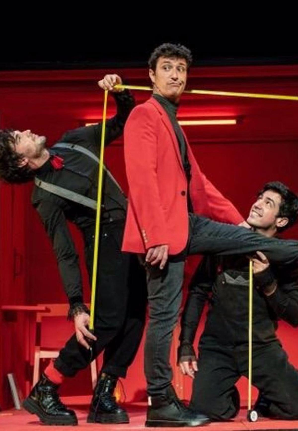 L’Escalante obri la convocatòria per a les pròximes produccions pròpies