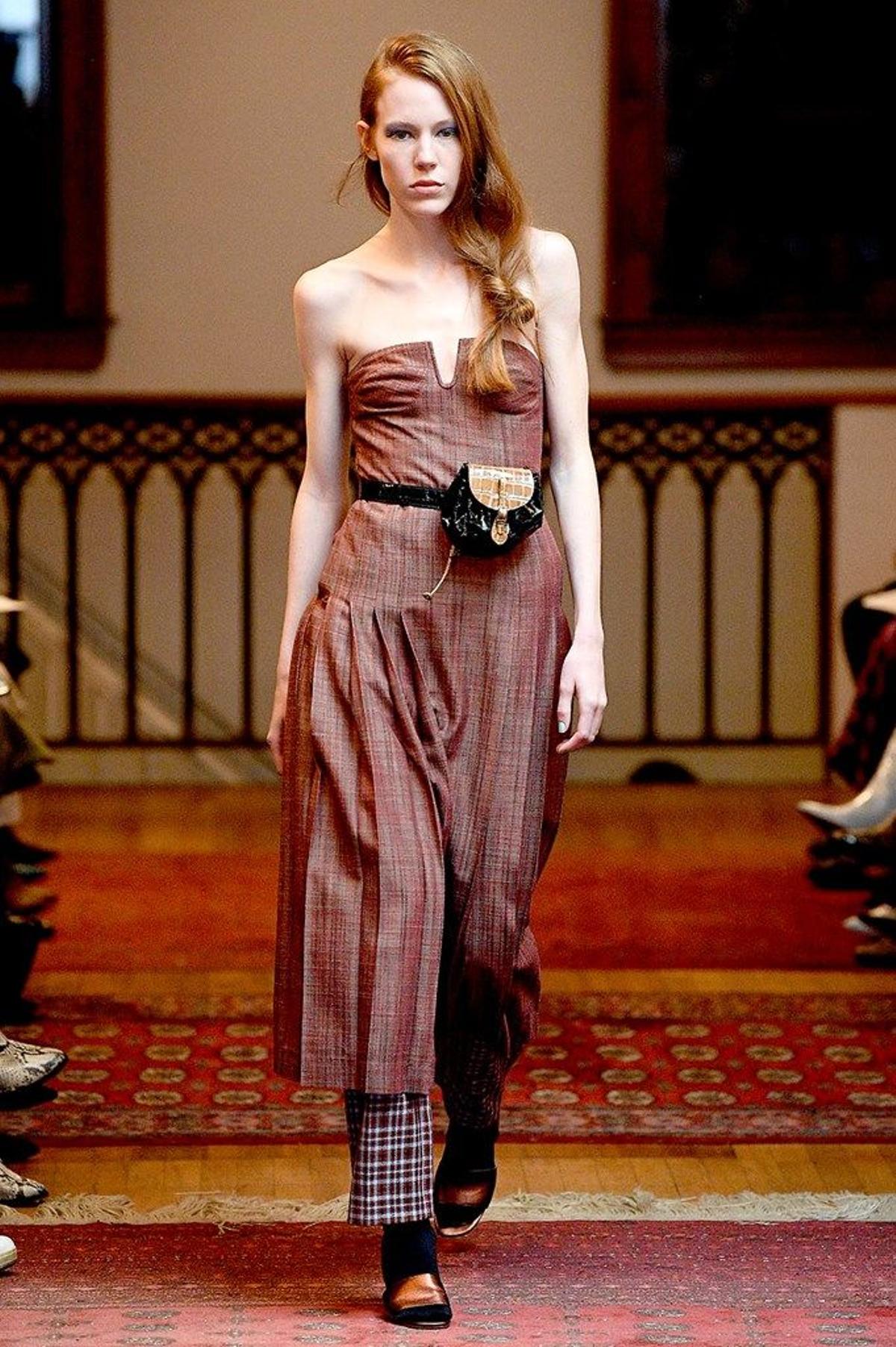 Maryam Nassir Zadeh - Nueva York - Mujer - Otoño-Invierno 2019-2020 - Woman