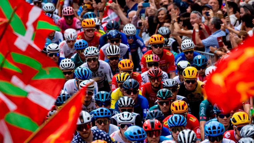 Investigan dos intentos de sabotear el Tour Investigan dos intentos de sabotear el Tour