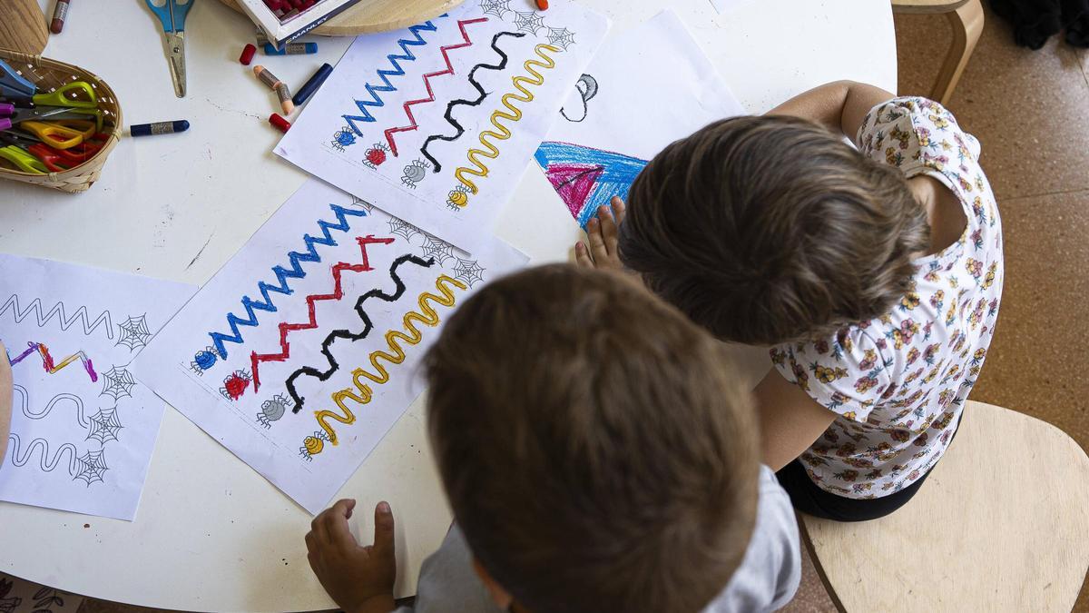 Un escola de Castelldefels i un centre d’FP de BCN, premi Ensenyament 2024