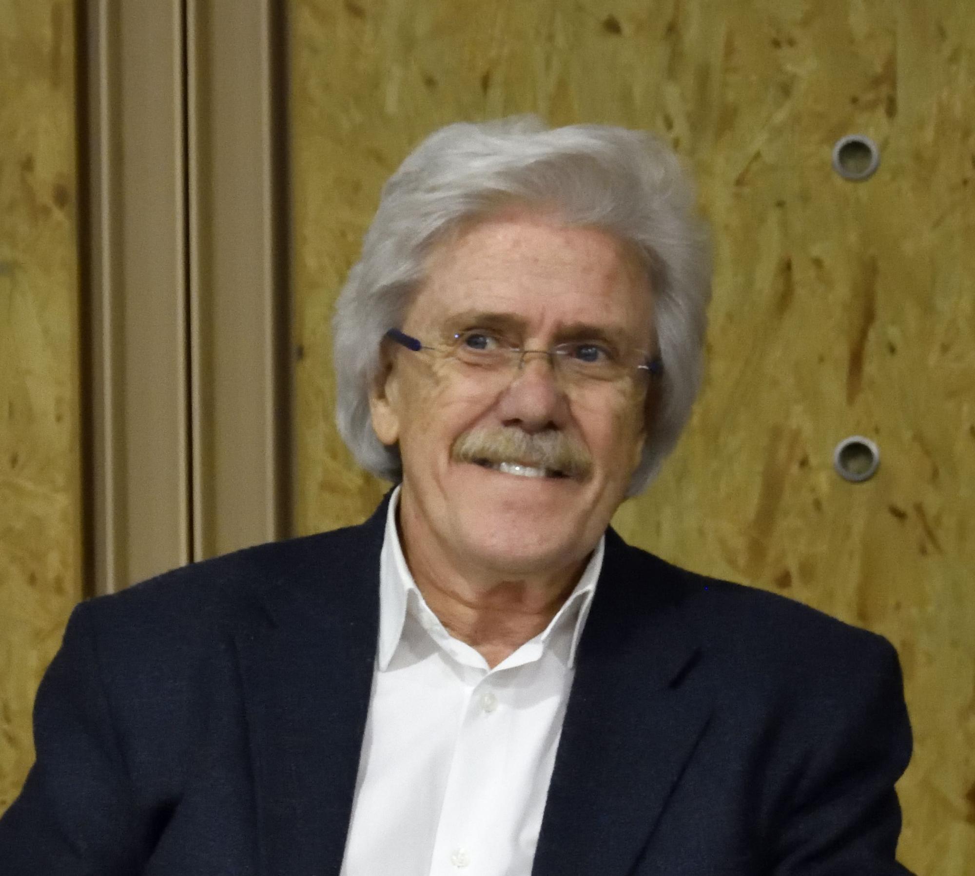 Félix Pillet Capdepón | Noticias de Félix Pillet Capdepón - Información