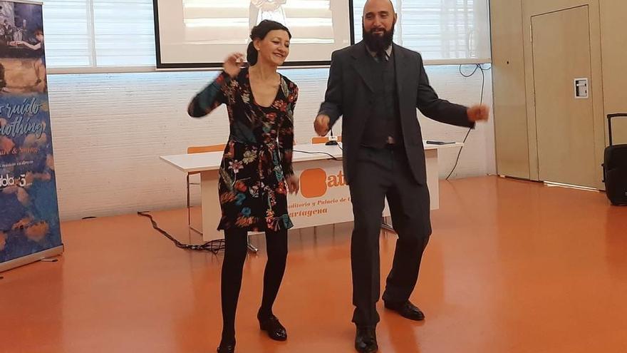 Un Shakespeare con mucho swing sobre las tablas de El Batel