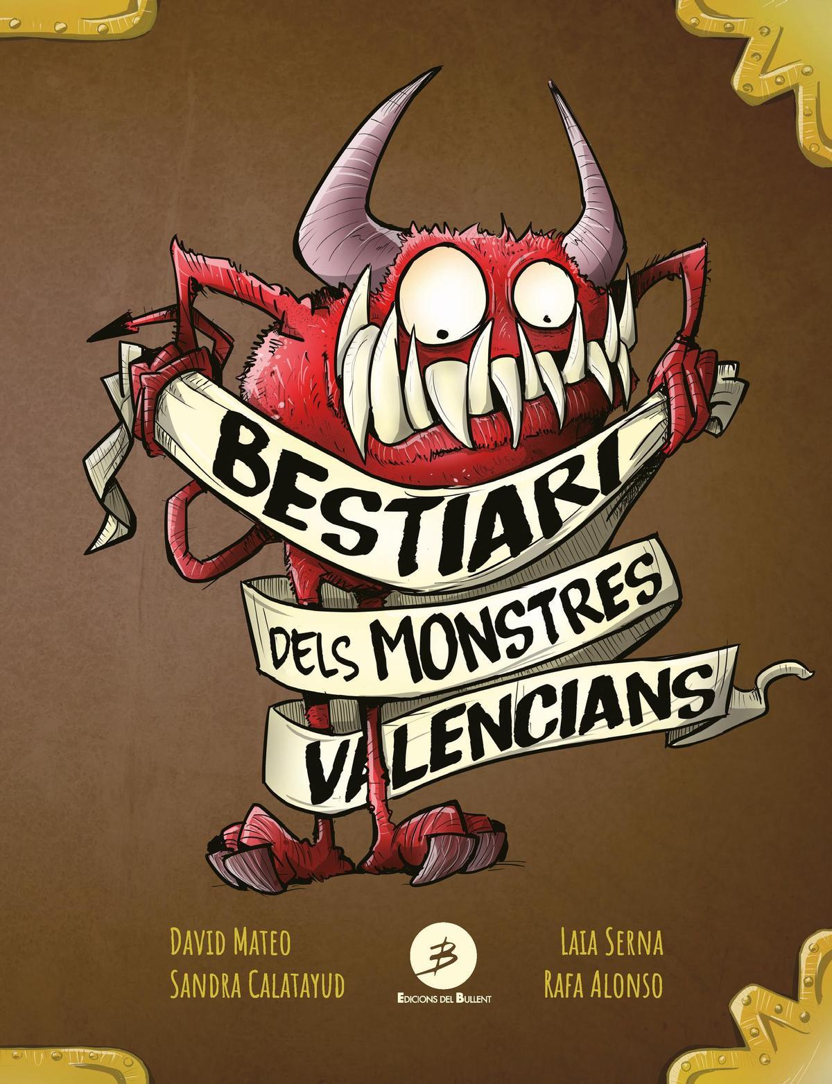 Espantacriatures valencianes