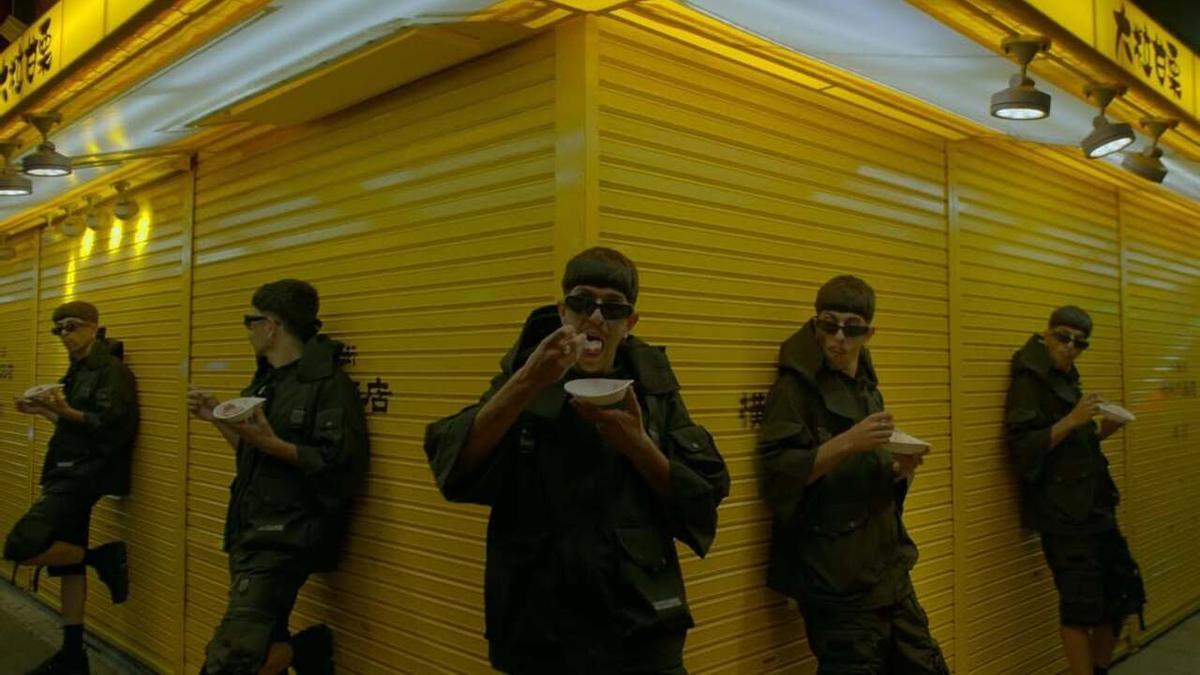 BEJO MUSICA | Bejo saca el cuarto tema de su serial 'Barracudas'