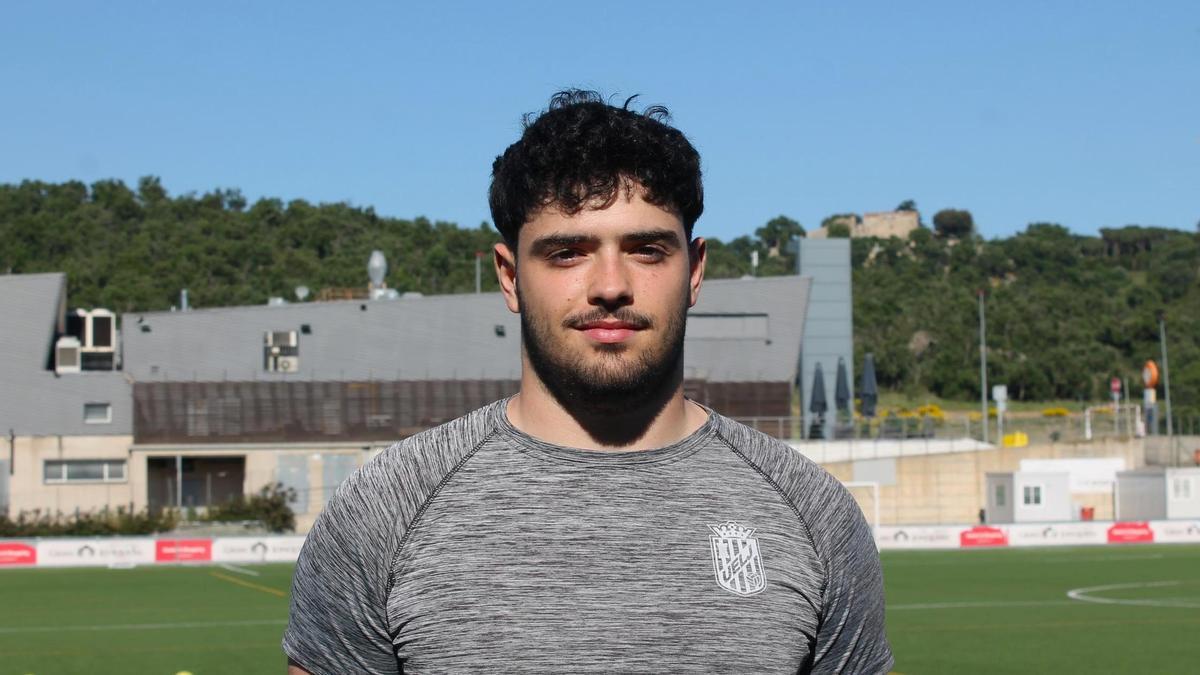 AMOS DE L'ÀREA | Segon Amos de l'Àrea consecutiu per a Florian Padrós ...