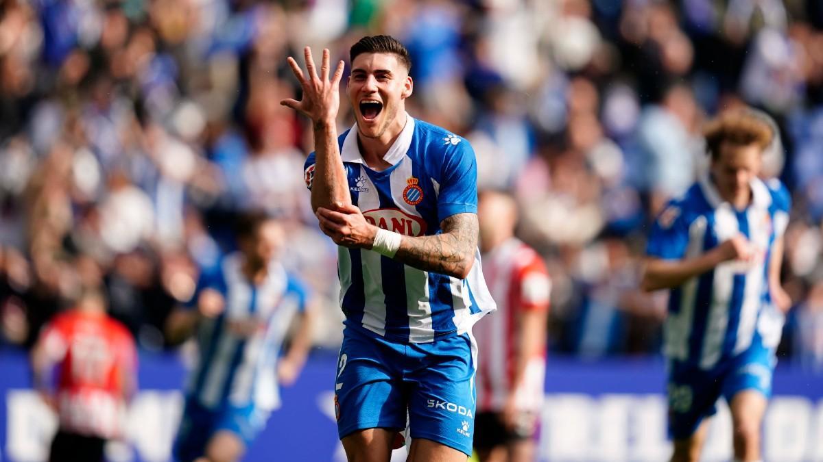 Espanyol | Roberto Fernández, el fichaje que necesitaba el Espanyol