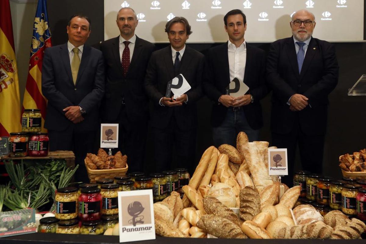 Carrefour reclama una mayor libertad horaria para "invertir y crear empleo"
