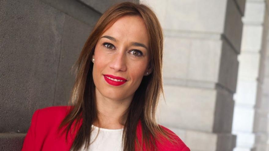 Fierro: "El empleo en Canarias es una fortaleza "que no teníamos hace 4 ...