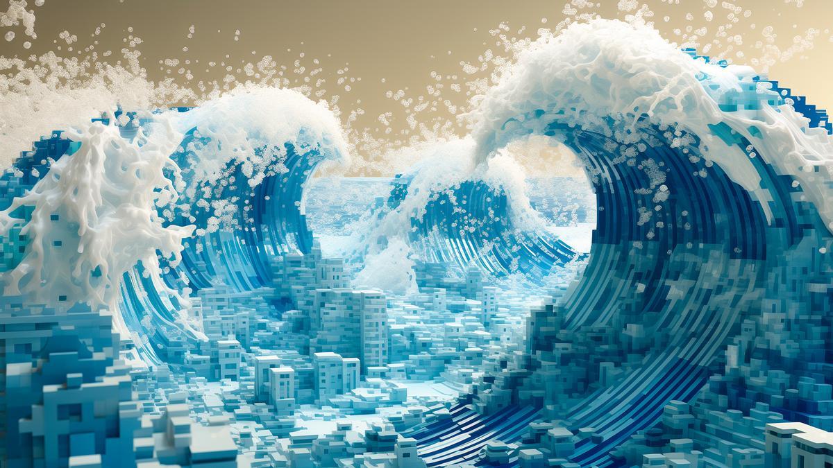 Opinión de Rafa López: La ola de la IA