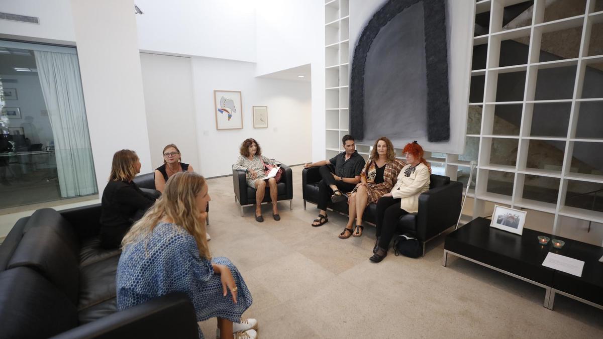 Adiós a Erwin Bechtold: «Me gustaría que se le recordara como un buen ...