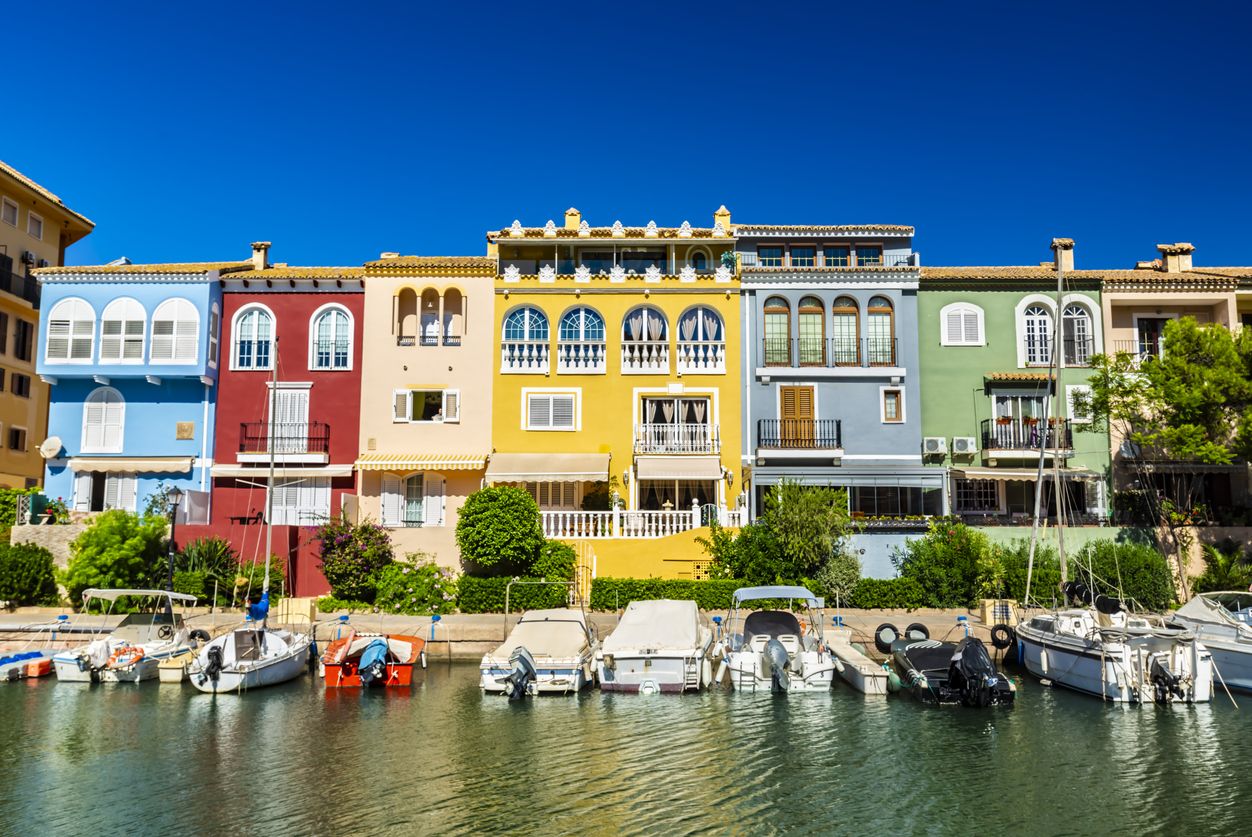 PEQUEÑA VENECIA ESPAÑOLA | Venecia parece, Valencia es: así es su ...