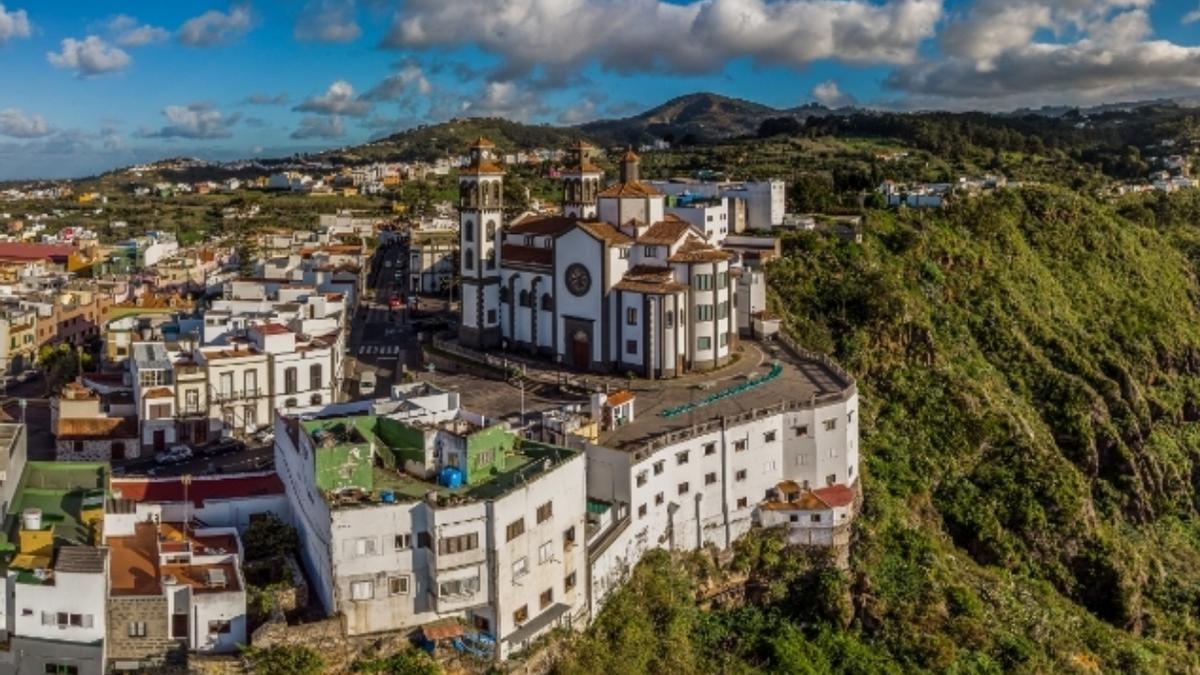 FESTIVAL DEL NORTE VILLA DE MOYA: El X Aniversario del Festival Costa ...