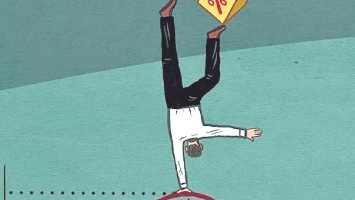 Capitalismo: ¿mercado o casino?