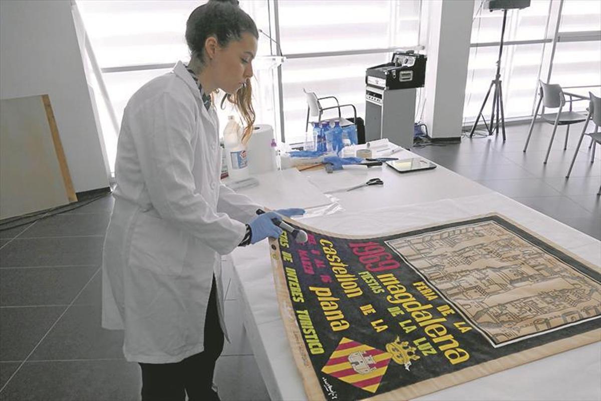 75 carteles magdaleneros