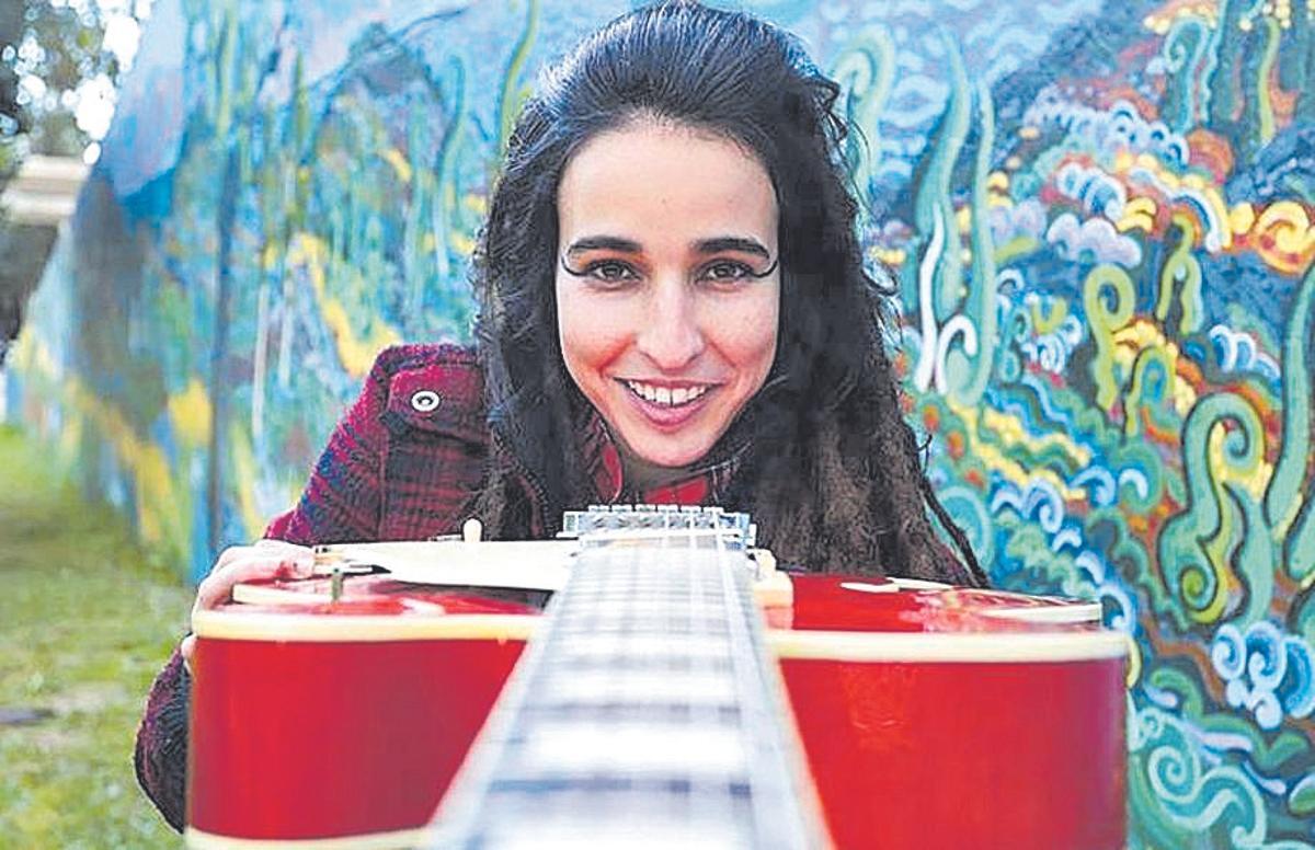 El municipio de Borja acogerá el festival Rockin' Rasmia