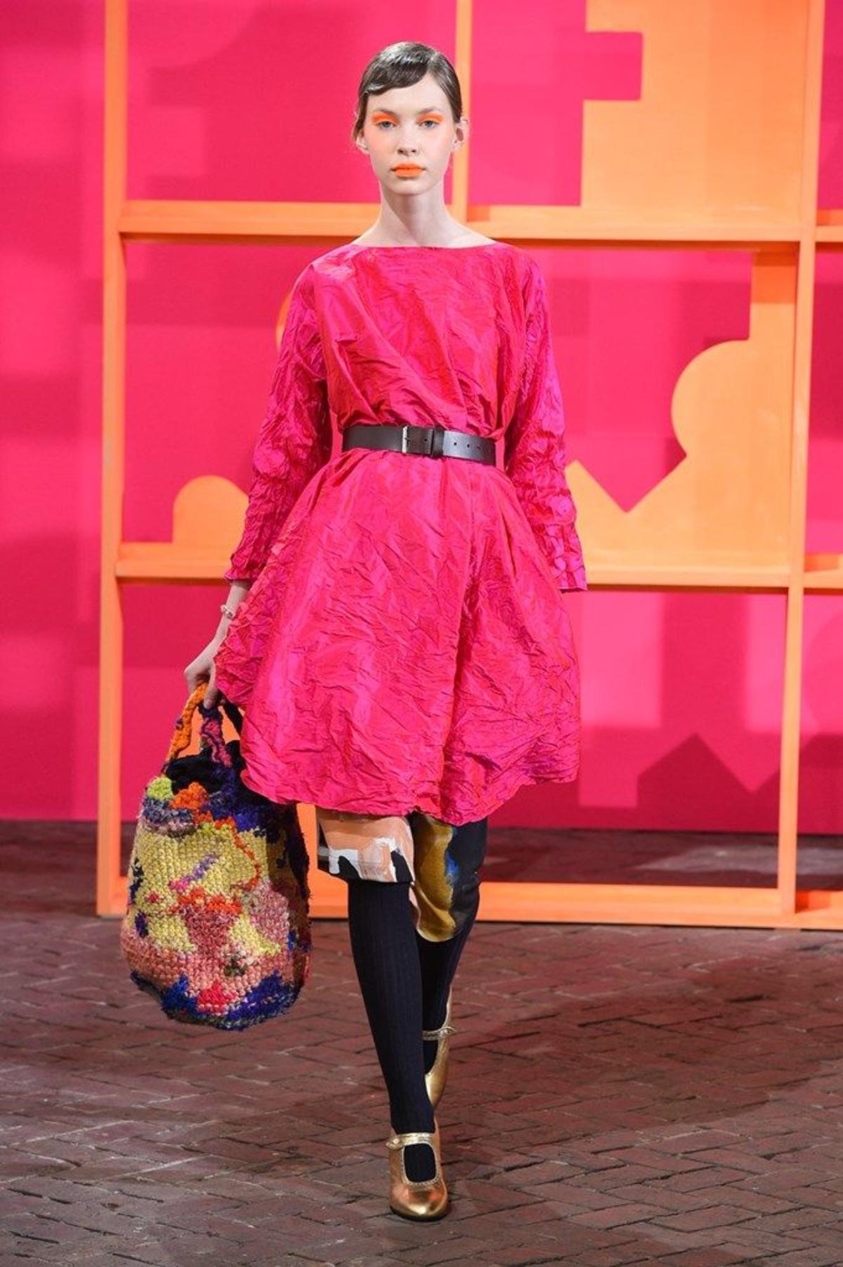 Daniela Gregis - Milán - Mujer - Otoño-Invierno 2019-2020 - Woman