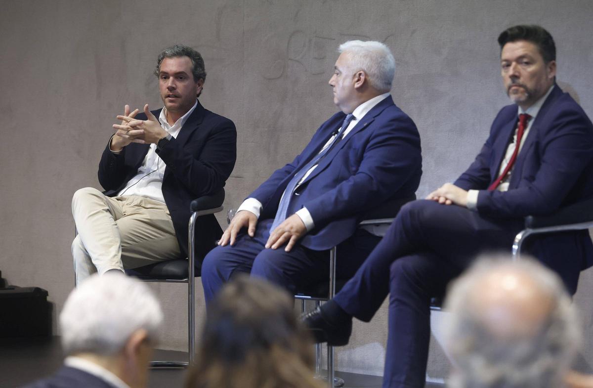 VIVIENDA VALENCIA I El reto de la sostenibilidad y accesibilidad a la ...