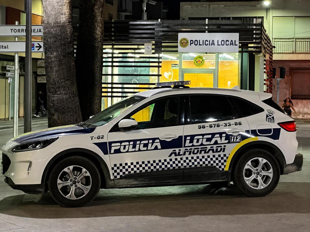 La Fiscalía investiga supuestas irregularidades en una oposición de la ...