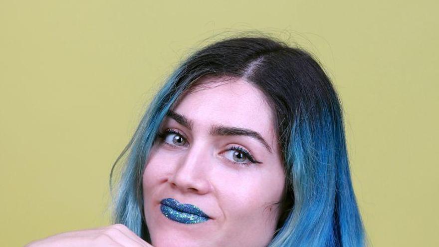 La youtuber Ter gana el Premio Blasillo de Huesca 2019 del Congreso de ...