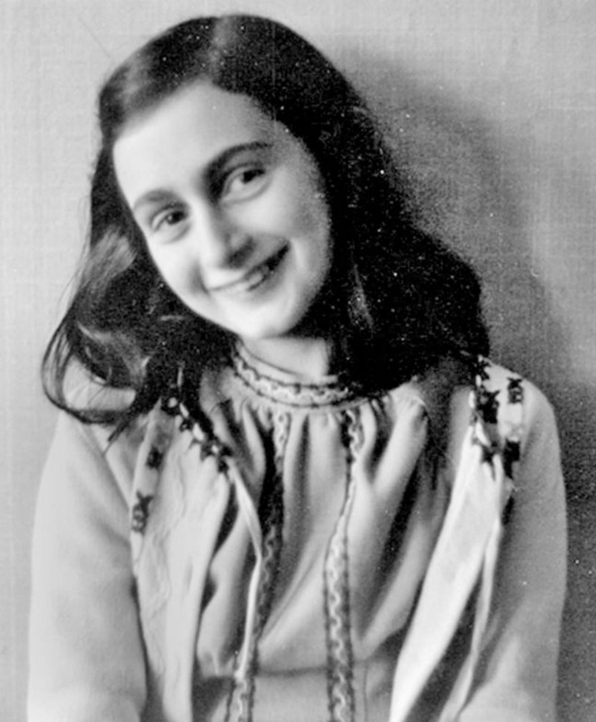 ¿Quién delató a Ana Frank?