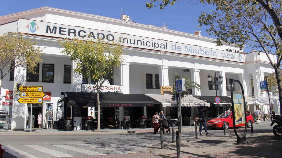 SUCESOS MARBELLA | Despliegue de la Guardia Civil en Marbella en el ...