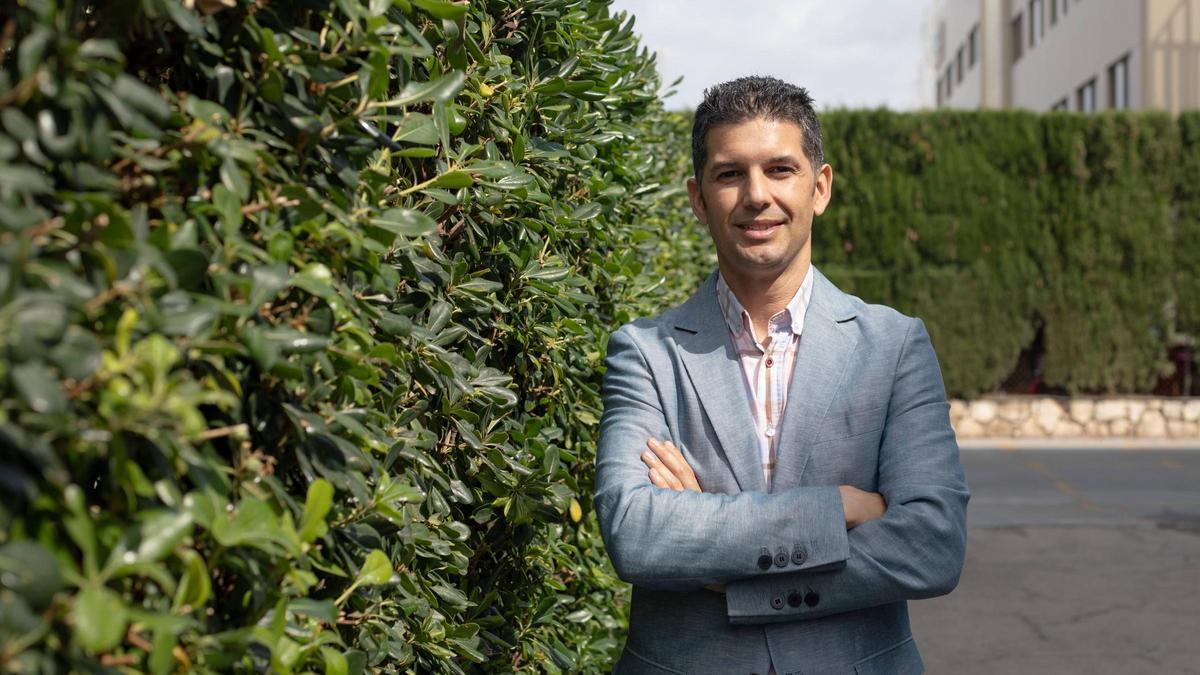 Fede Fuster: "Los turistas no deben estar en viviendas, sino en ...