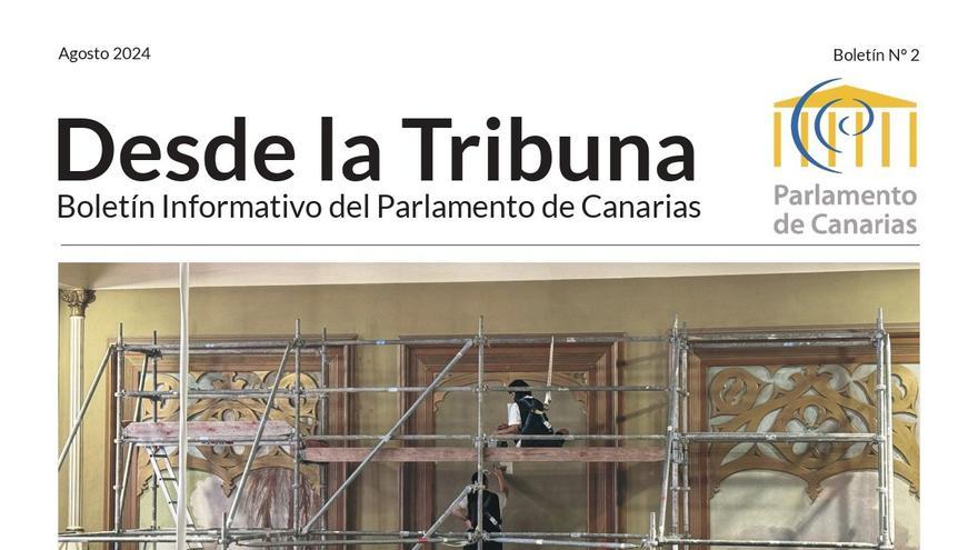 Canarias - Noticias de última hora en Canarias - laprovincia.es