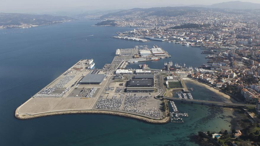 Así será el nuevo PIF de Bouzas - Faro de Vigo