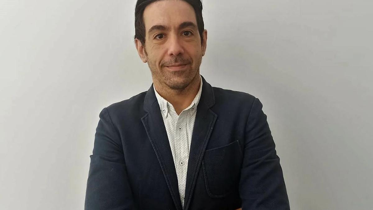 Luis Hidalgo: "No tiene sentido que no se cuide la alimentación en los ...