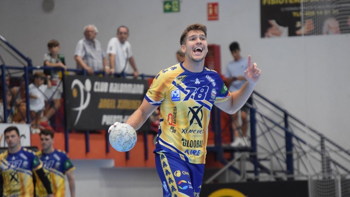 El Ángel Ximénez visita al Valladolid con un plan ambicioso - Diario ...